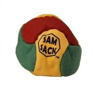 SandMaster Footbag Hacky Sack 3 pack - Assorted colors - Walmart.com
