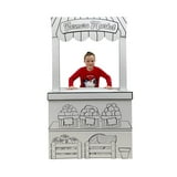 Advanced Graphics Cardboard Stand-Up, 35" x 58" - Walmart.com