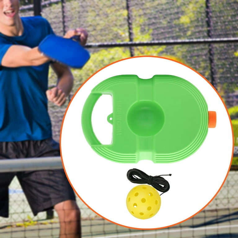 pickleball training devices | all star sports theme party favors