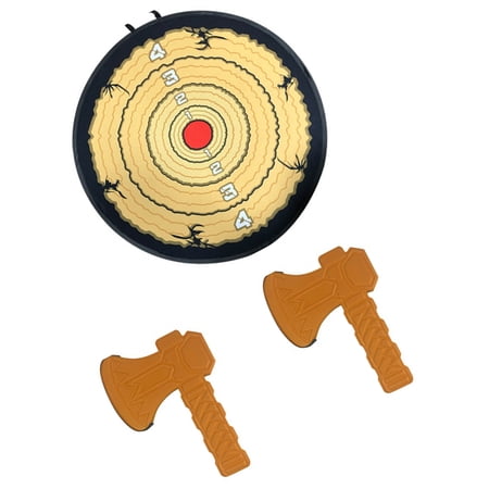 Redempat Classic for Boards Playset Yard Target Board Foams High ...