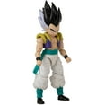 Bandai Dragon Ball Super Dragon Stars Gotenks Action Figure Set, 4 ...