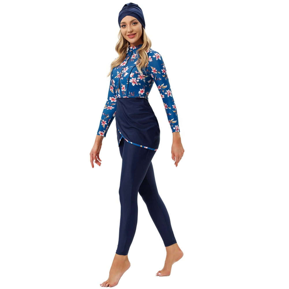 Islamic Swimming Suit In Usa