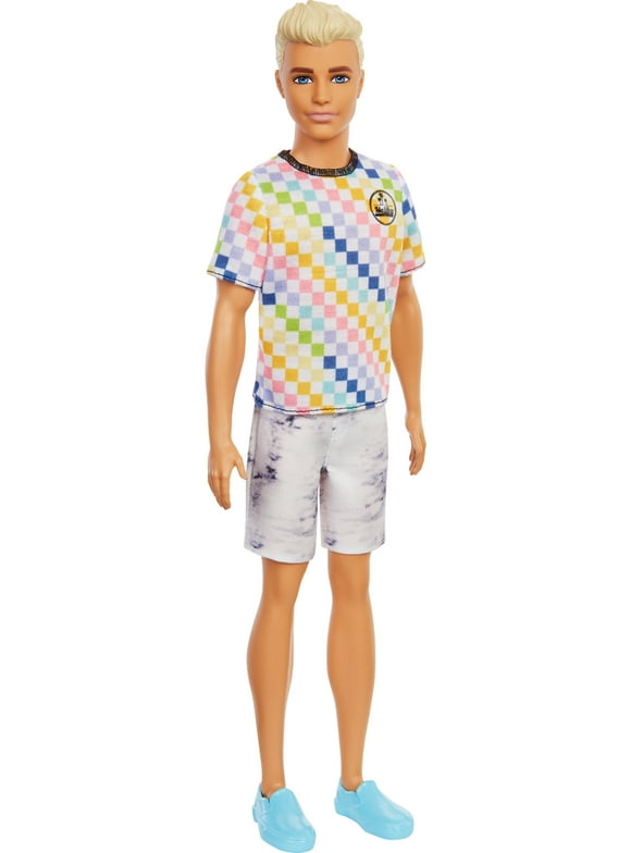 Ken Dolls in Barbie Dolls - Walmart.com