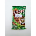 Sabritas Crujitos 25 Pack, Cheese and Chile Chips, Twist Shape, 25 Bags ...