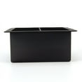 Big Giant Jumbo Large Size Silicone Ice Cube Mould Square Mold Tray DIY ...