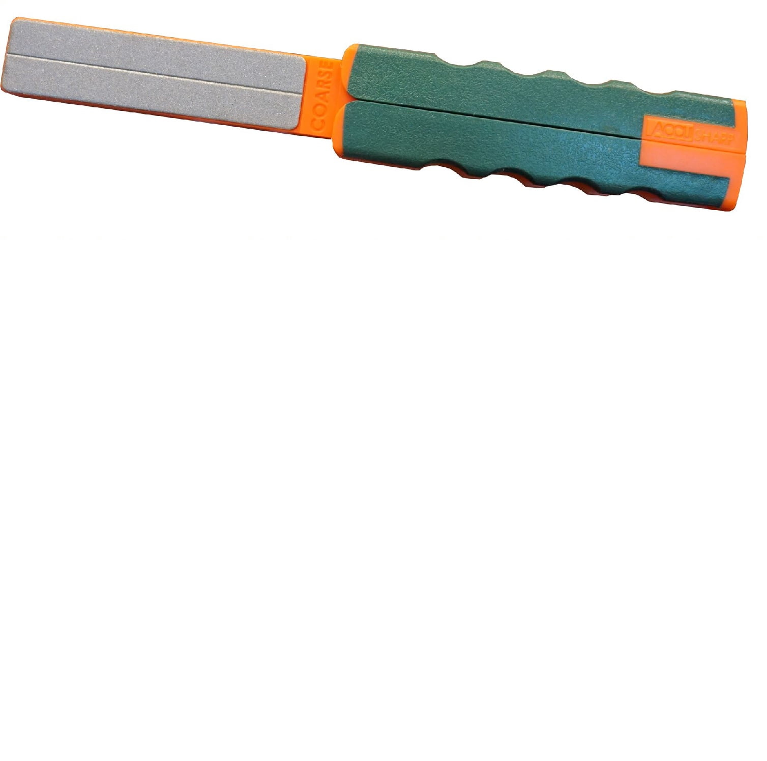 Accusharp Diamond Paddle Sharpener- Orange - Walmart.com - Walmart.com