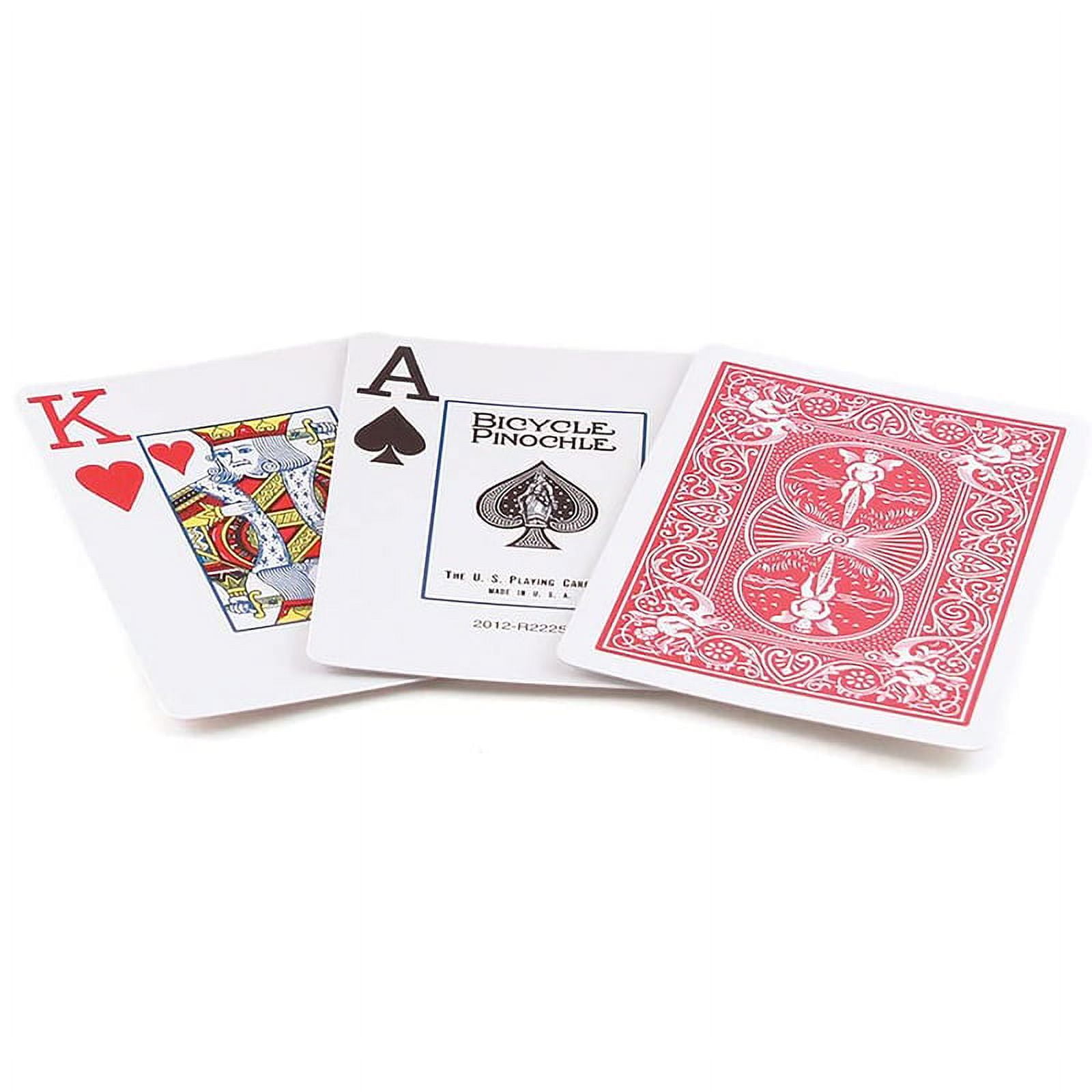 Chinese Throwing Cards