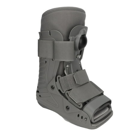 Inflatable Walking Boot,Pneumatic Walking Boot Full Air Foot Boot ...