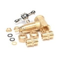 DESCO O-008-004 Complete Water Valve - Walmart.com
