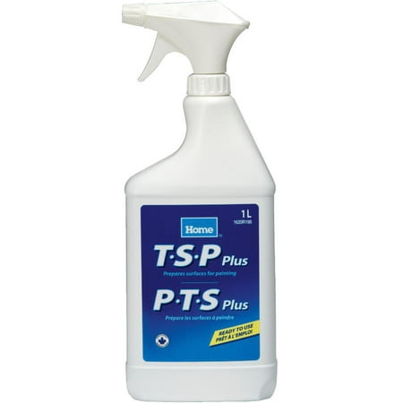 TSP Plus All Purpose Spray Cleaner - 1 L | Walmart Canada