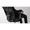 Autonomous ErgoChair Pro Office Chair Lumbar Support Black - Foam ...