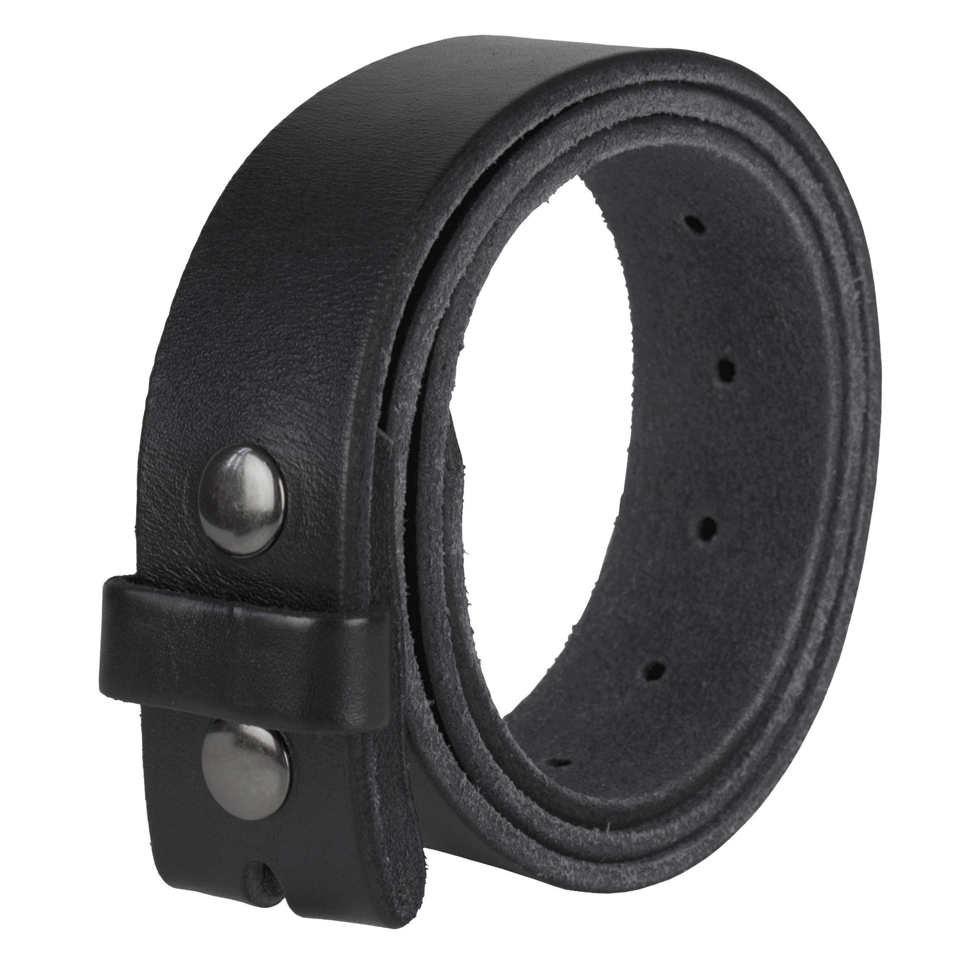 Click here for Gelante Genuine Full Grain Leather Belt Strap With... prices