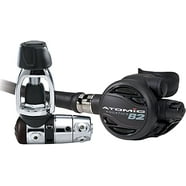 Scuba Tech Diving Stainless Steel Single Tank Adapter for Backplate ...