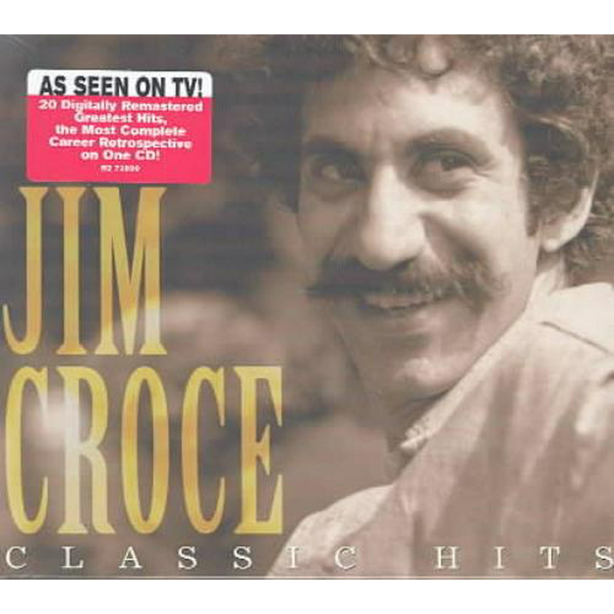 Click here for Rhi Jim Croce Classic Hits Cd prices