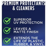 303 Aerospace Protectant 10oz - UV, Vinyl, Rubber, Plastic Protector ...