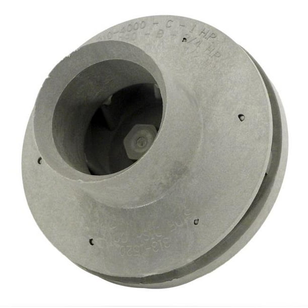 Impeller Side Discharge 0.75 Horse Power Hi-Flo B - Walmart.ca