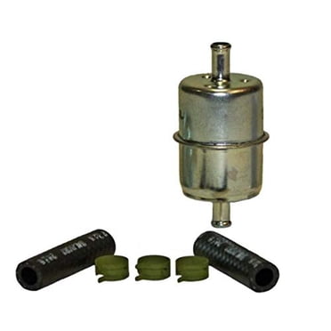 Edelbrock 8129 Replacement Fuel Filter - Walmart.com
