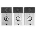 Wireless Voice Intercom Speaker Mobile for Home, Indoor Apartments ...