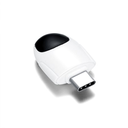 IR Controller ABS Remoting Device Portable Infrared Blaster Wireless ...