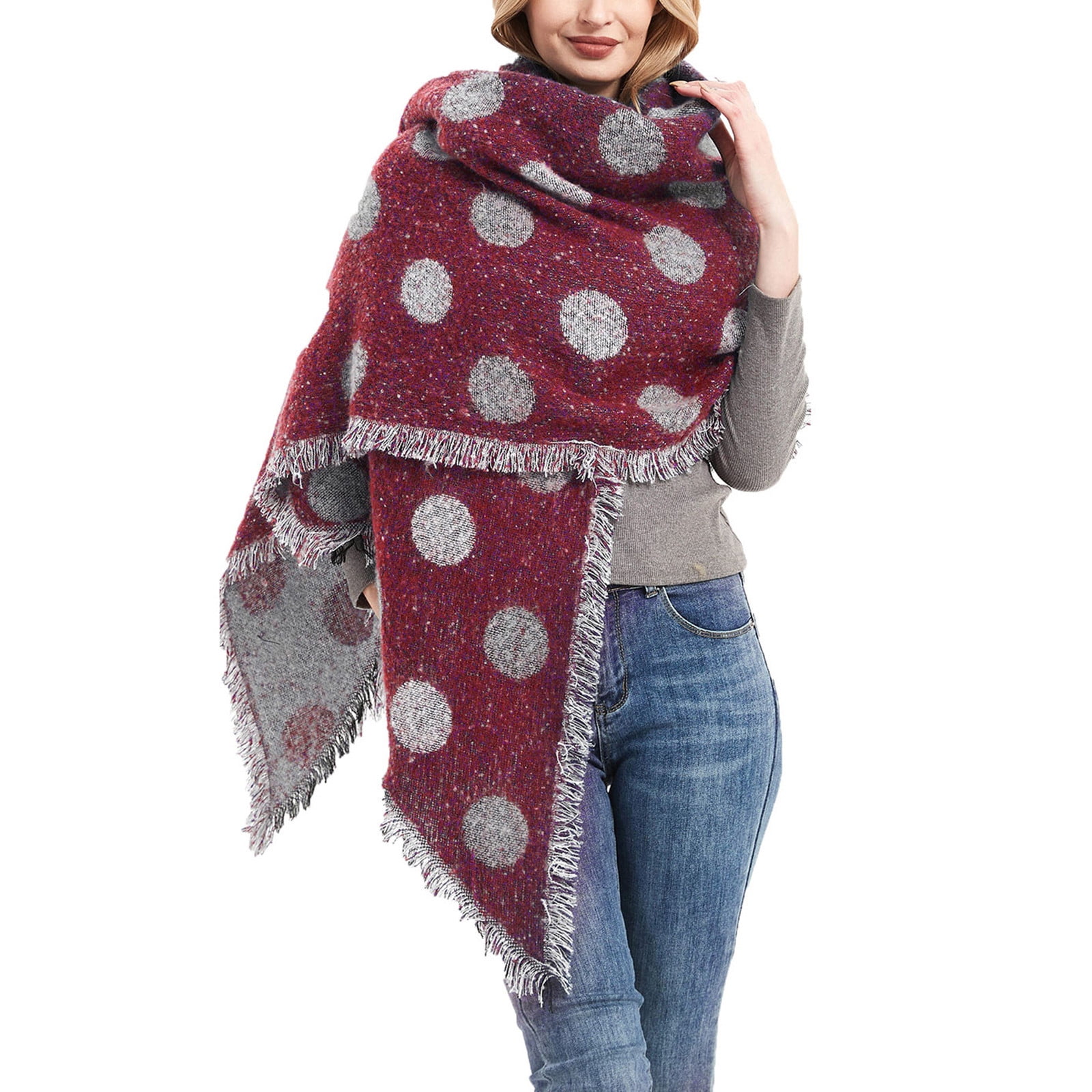 Click here for Smihono 2023 Scarf For Women Fashionable Womens Fa... prices