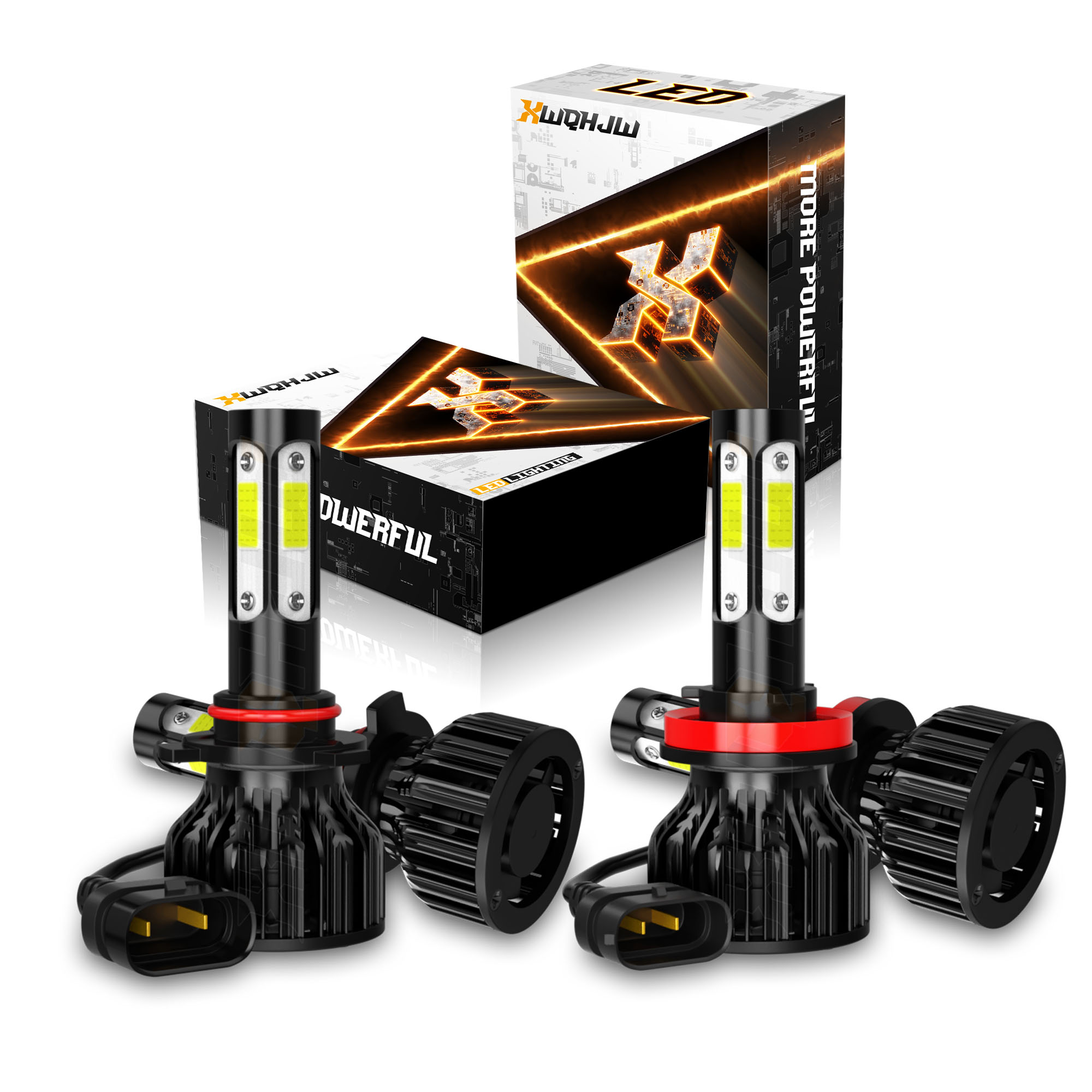 2-PK SYLVANIA 3157 P27/7W Long Life Automotive Light Bulb - Walmart.com