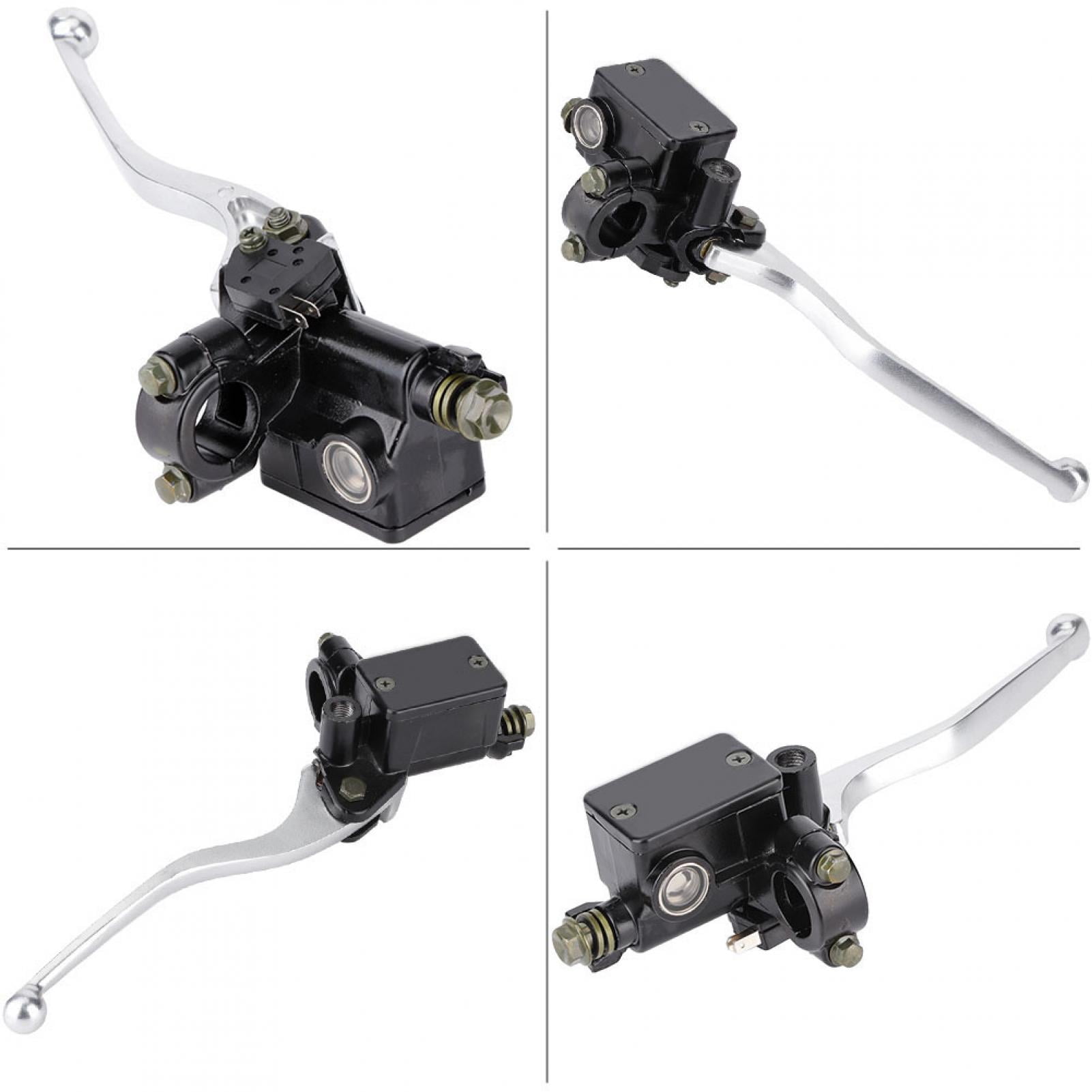 Click here for Unbranded Front Brake Master Cylinder 7/8 Motorcyc... prices