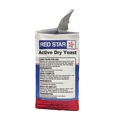 RED STAR Active Dry Yeast 32 oz 2 lb 908 g - Walmart.com
