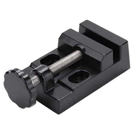 Small Body Table Vise Machine, Durable Table Vise, For Home Factories ...