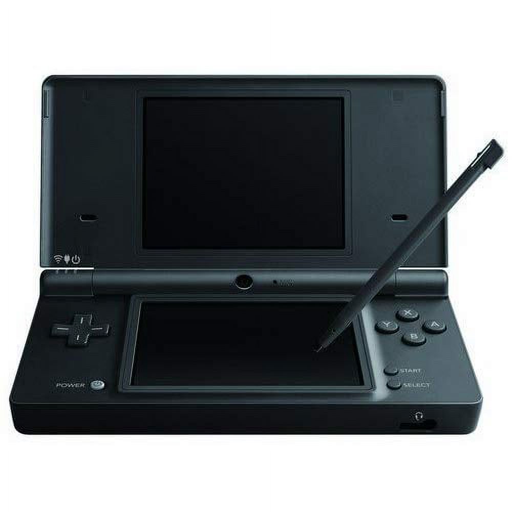 Click here for Restored Nintendo Dsi Matte Black Handheld (Refurb... prices