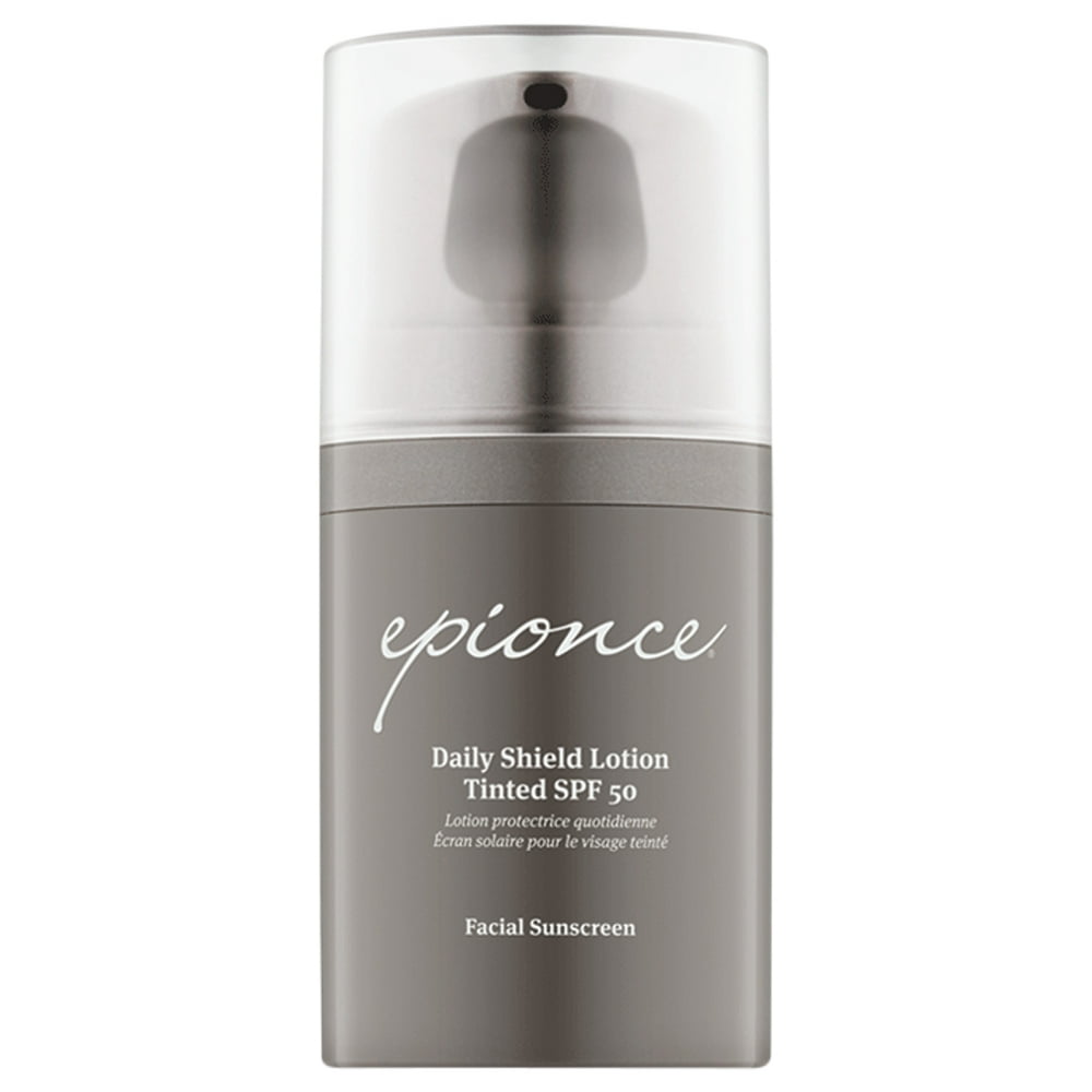 Epionce - Epionce Daily Shield Lotion Tinted SPF 50 1.7 fl oz - Walmart ...