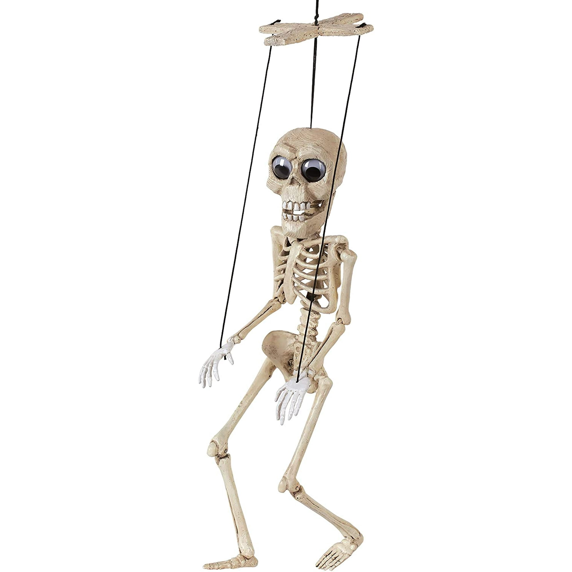 Click here for Ld Seller Starvin Marvin The Skeleton Marionette prices