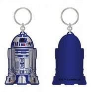 Star Wars R2D2 Key Chains - Walmart.com