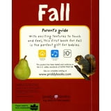Fall (Board Book) - Walmart.com