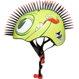 Raskullz Slimeball Bike Helmet, Child 5+ (50-54cm) - Walmart.com
