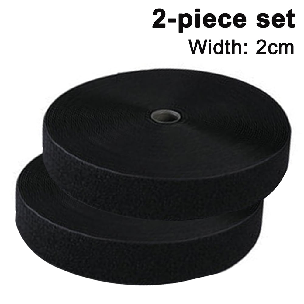 Click here for Mgfed Hook And Loop Tape Sticky Back Fastener Roll... prices