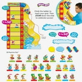 Trend Bulletin Board Set Goal Setting 40 Pieces/PK Multi 8421 - Walmart.com