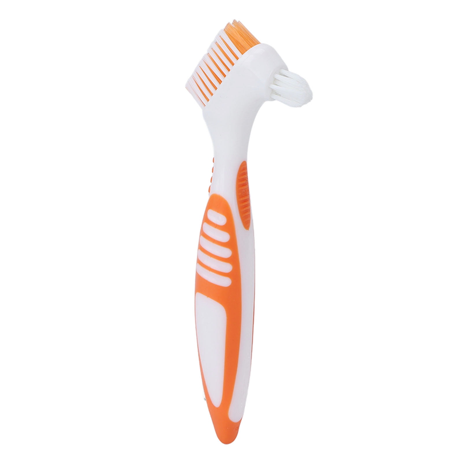 Click here for Dewin Denture Cleaning Brush denture Toothbrush Du... prices