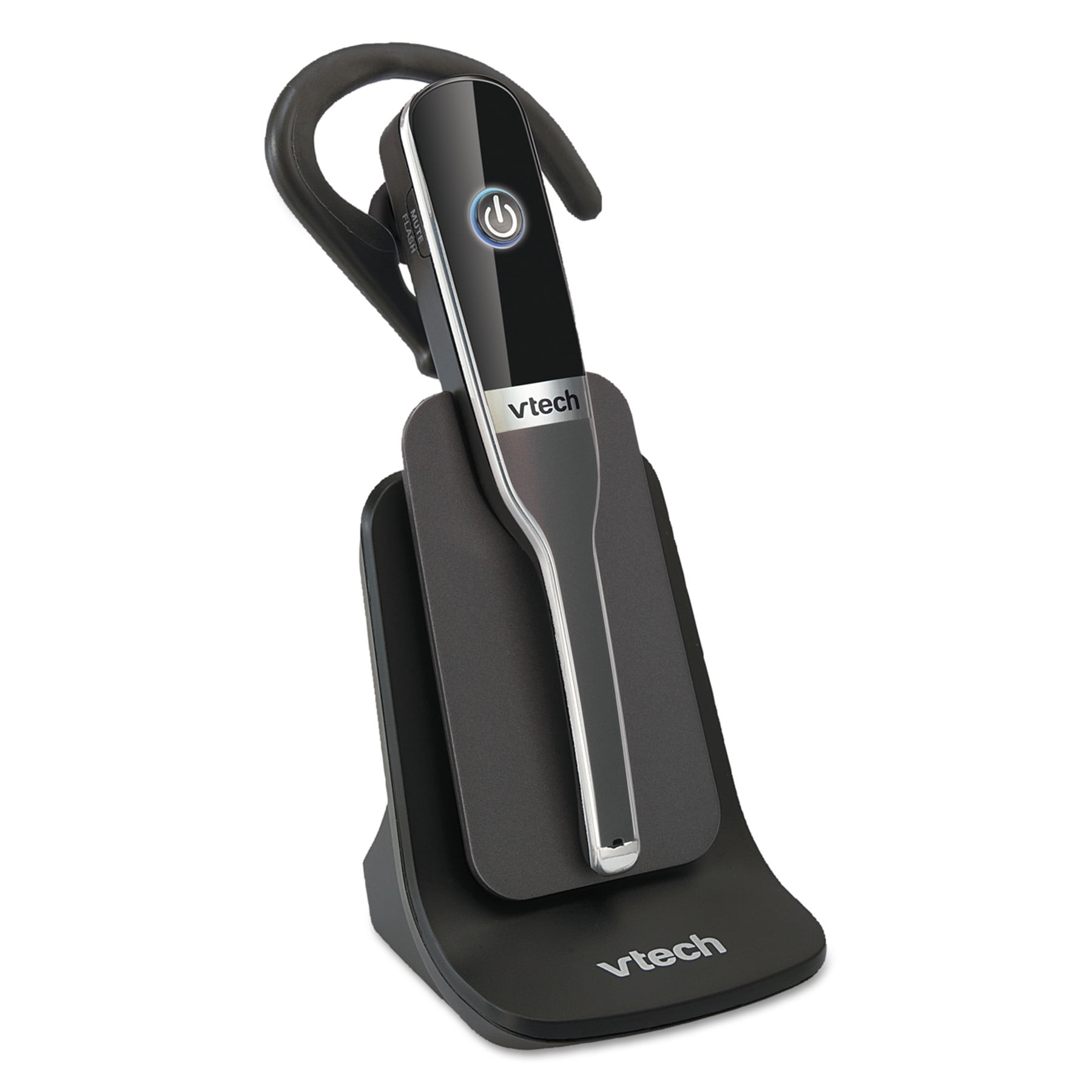 ERIS TERMINAL DECT 6.0 CORDLESS HEADSET DECT 6.0 - Walmart.com