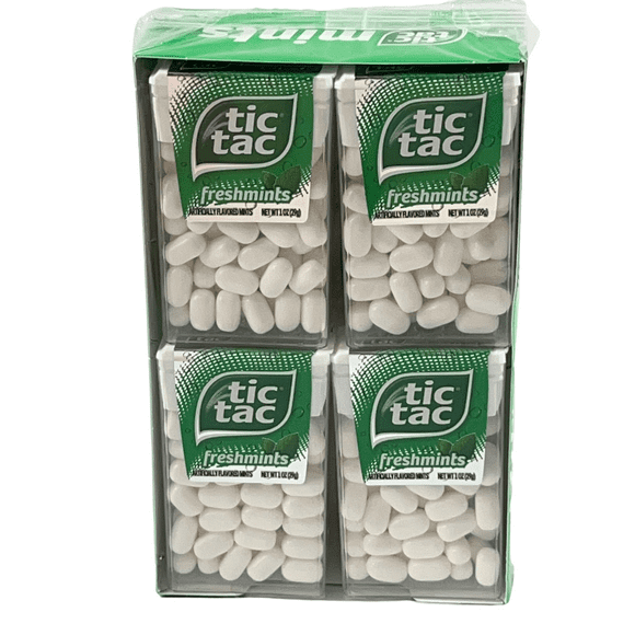 Bulk Tic Tacs