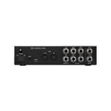 Universal Audio VOLT-2 4 in/4-out USB-C Audio Interface - UA-VOLT-2-U ...