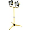 Woods L13 Two 500 Watt Yellow Portable Halogen Work Light - Walmart.com