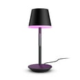 Philips Hue, Portable Table Lamp, 48H Battery, IP54 Outdoor - Walmart.com