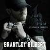 Brantley Gilbert: Read Me My Rights - American Country Rock CD ...