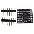 3X Cjmcu-1220 Ads1220 Adc I2C Low 24 Bit A/D Converter - Walmart.com