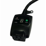 Atron Electro Industries Digital Countdown Timer with Photocell ...