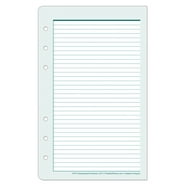 RediSpace Wide Ruled Writing Notebook Filler Paper, Designed by ...