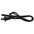 Canon Printer AC Power Cord for Pixma - Universal 100-240V - Walmart.com