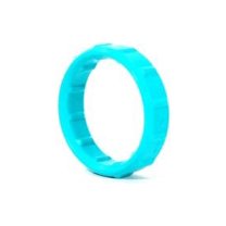 ACDelco GM Genuine Parts Engine Oil Cooler Hose Connector 15043741 ...