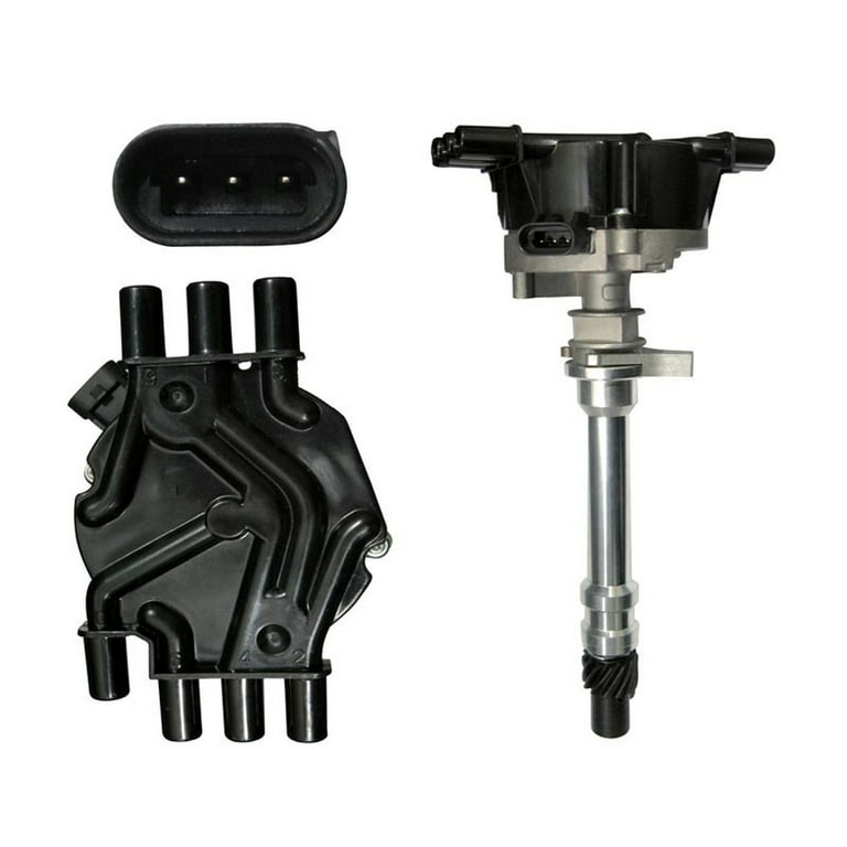 1995 Chevy S10 Parts Oil Cooler For 1995 Chevrolet S10