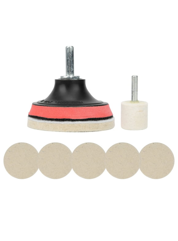 Cerium Oxide Glass Polish in Car Glass Cleaners - Walmart.com